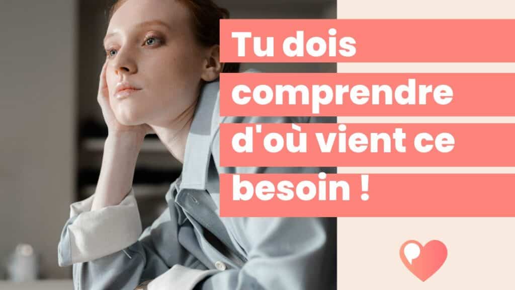 Besoin de se Sentir Aimé : mes 3 Conseils - Lovers in Paris